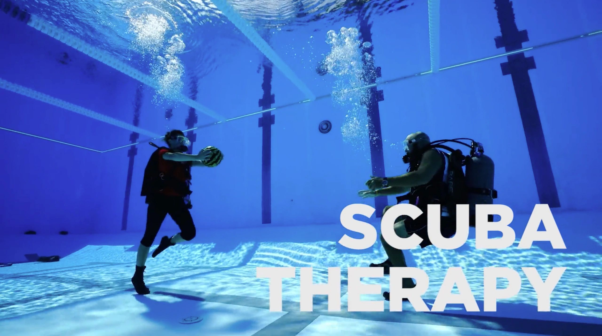 The Scuba Gym Ok